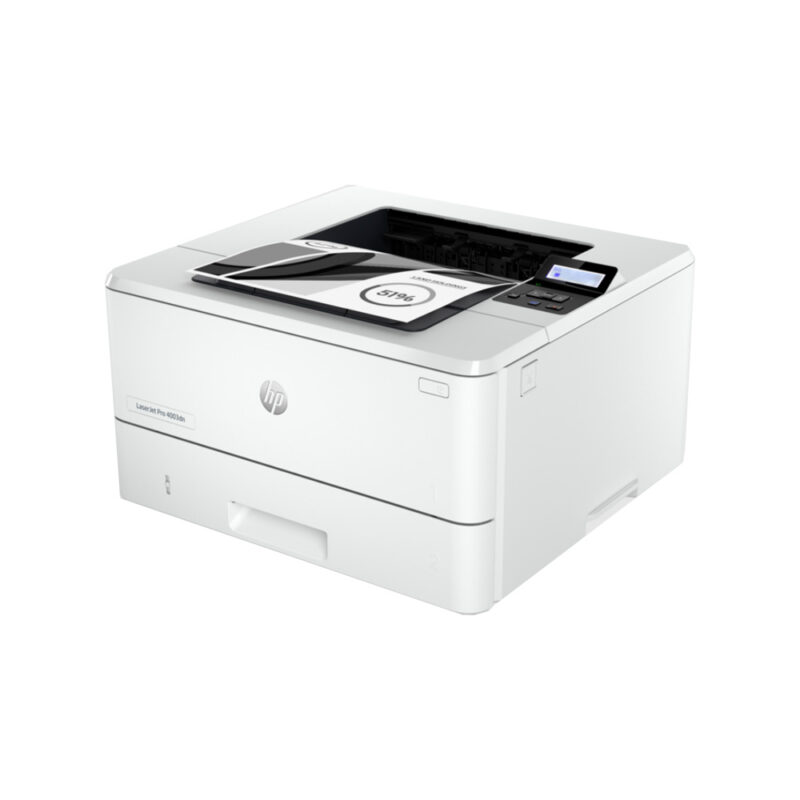 Hp laser Jet Pro 4003dn printer - Paragon Computer